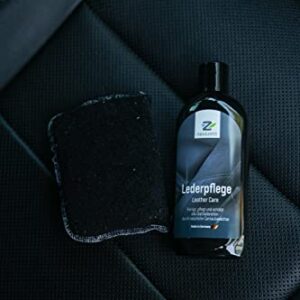 nextzett 92480515 Leather Care - Cleans and Conditions Leather - Non-Greasy Finish - 8.5 fl. oz.