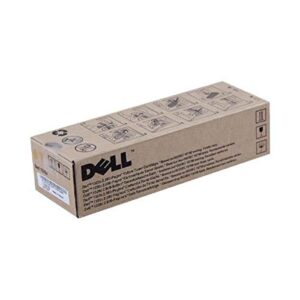 dell pn124 yellow toner cartridge 1320c color laser printer