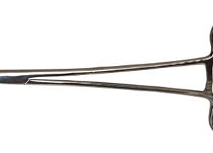 Grafco Mayo-Hegar Needle Holder, 6", Stainless Steel, 2709