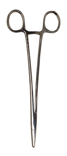 Grafco Mayo-Hegar Needle Holder, 6", Stainless Steel, 2709