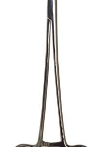 Grafco Mayo-Hegar Needle Holder, 6", Stainless Steel, 2709