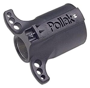 pollak 11-896 7-way power outlet adapter