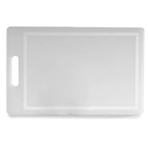 norpro professional cutting board, 15.5 in x 10 in