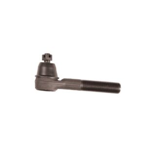 rugged ridge 18043.26 steering tie rod end kit, 7/8 inch