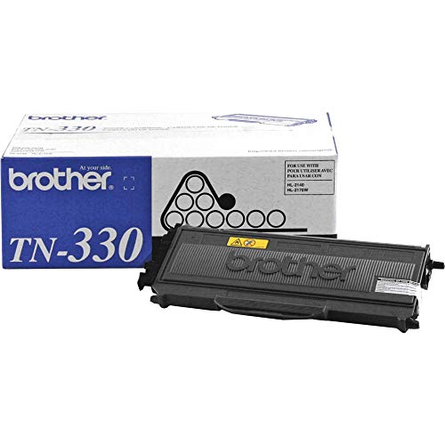 Brother TN-330 Toner Cartridge