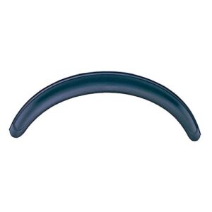 omix | 11601.05 | fender flare, rear, left | oe reference: 5455073 | fits 1955-1986 jeep cj5 / cj7