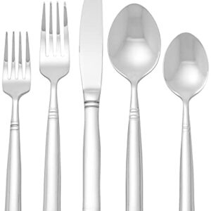 Towle Stephanie 20-piece Flatware Set