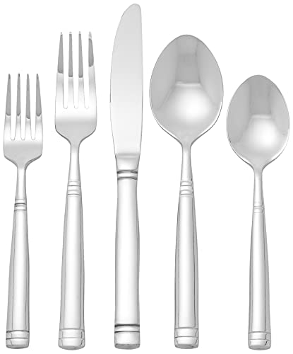 Towle Stephanie 20-piece Flatware Set