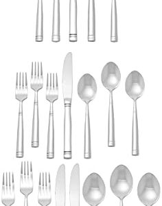 Towle Stephanie 20-piece Flatware Set