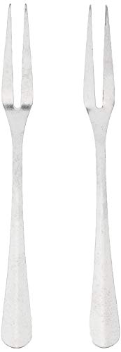 Nantucket Seafood Seafood Forks, 6.25 x 0.5 x 0.25 inches, Seafood Forks