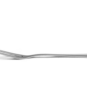 Nantucket Seafood Seafood Forks, 6.25 x 0.5 x 0.25 inches, Seafood Forks