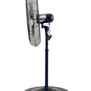 Air King 9175 30-Inch Industrial Grade Oscillating Pedestal Fan