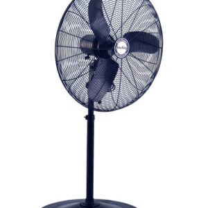 Air King 9175 30-Inch Industrial Grade Oscillating Pedestal Fan