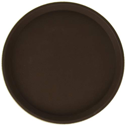 Winco Easy Hold Round Tray, 11-Inch