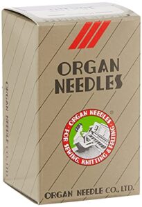 brother saemb7511 100-piece 75/11 embroidery needles