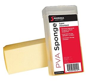 shurhold 210 pva sponge