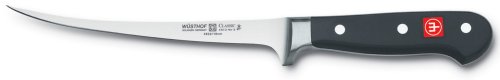 Wusthof 4622-7 Classic 7 Inch Fillet Knife