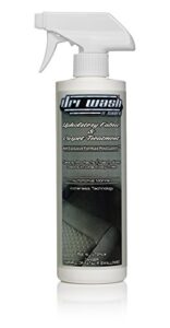 16oz dri wash ‘n guard upholstery, fabric and carpet treatment