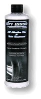 16oz dri wash ‘n guard all weather tire and trim treatment