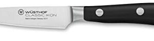 WÜSTHOF Classic IKON 3.5" Paring Knife