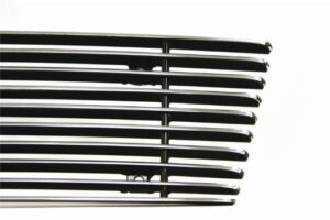 carriage works 44292 aluminum billet grille