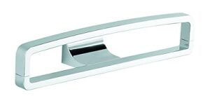 kohler k-11585-cp loure robe hook, polished chrome