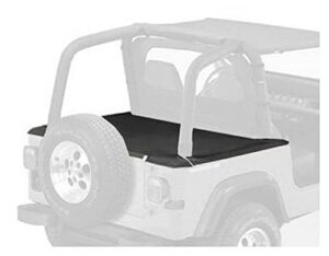 bestop 9001015 black denim for 1992-1995 wrangler