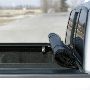 Access 34199 LiteRider Roll-Up Tonneau Cover