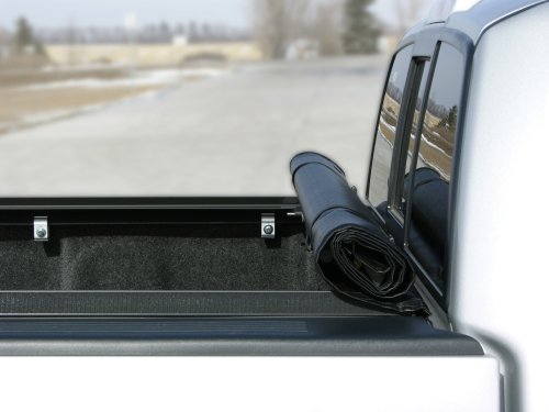 Access 34199 LiteRider Roll-Up Tonneau Cover