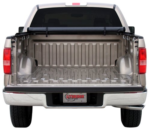 Access 34199 LiteRider Roll-Up Tonneau Cover