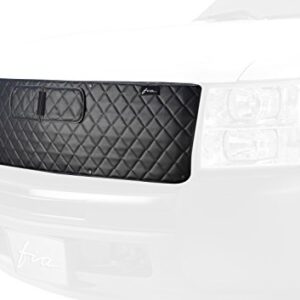 Fia WF921-18 Custom Fit Winter Front/Bug Screen