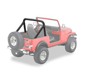 bestop 8000715 sport bar cover for 1980-2016 cj5, cj7, and wrangler