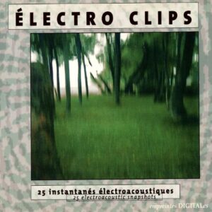 electro clips