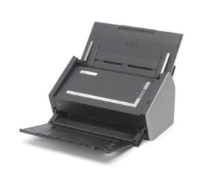 fujitsu scansnap s1500 instant pdf sheet-fed scanner for pc