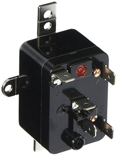 Emerson 90-293Q Enclosed Fan Relay