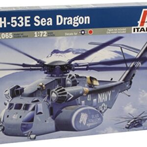 Italeri 1/72 MH-53E Sea Dragon