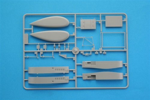 Italeri 1/72 MH-53E Sea Dragon