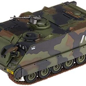 Easy Model M113A2 A Com, 3rd Forward Support Bat, 1st Brg, 3rd Inf Division Die Cast Military Land Vehicles