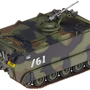 Easy Model M113A2 A Com, 3rd Forward Support Bat, 1st Brg, 3rd Inf Division Die Cast Military Land Vehicles