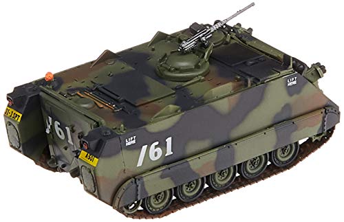 Easy Model M113A2 A Com, 3rd Forward Support Bat, 1st Brg, 3rd Inf Division Die Cast Military Land Vehicles