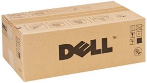 dell nf556 yellow toner cartridge 3110cn/3115cn color laser printer