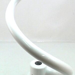 KitchenAid Spiral Coated Dough Hook - Fits Bowl-Lift models KV25G and KP26M1X