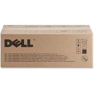 dell h516c black toner cartridge 3130cn/3130cnd laser printers