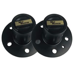 mile marker premium locking hubs (428)