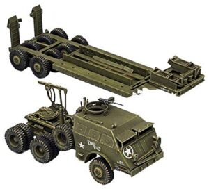 academy us tank transporter dragon wagon