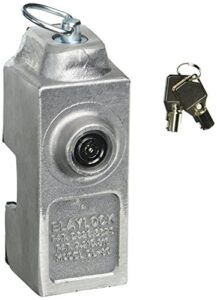 blaylock american metal 0229.3024 metal dl-80 coupler lock