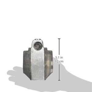 Blaylock American Metal TL-22 Coupler Lock