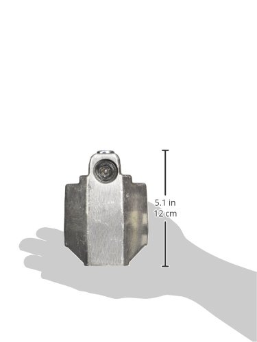 Blaylock American Metal TL-22 Coupler Lock