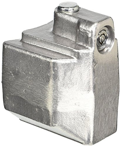 Blaylock American Metal TL-22 Coupler Lock