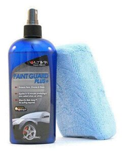 ultima paint guard plus 12 oz